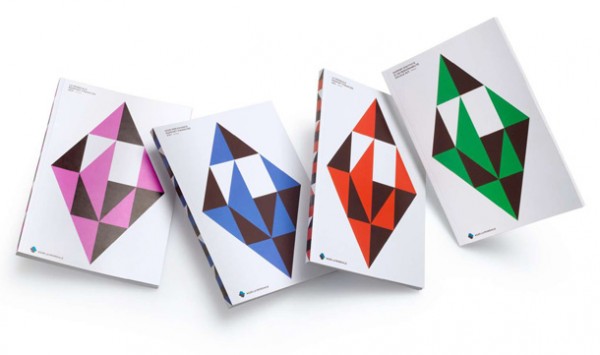 Studio Dumbar {Rotterdam} | Designers Journal