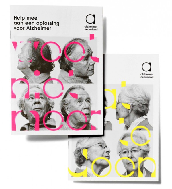 Studio Dumbar {Rotterdam} | Designers Journal