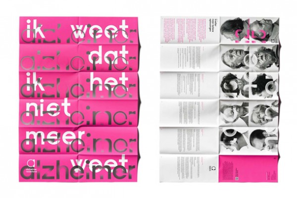 Studio Dumbar {Rotterdam} | Designers Journal