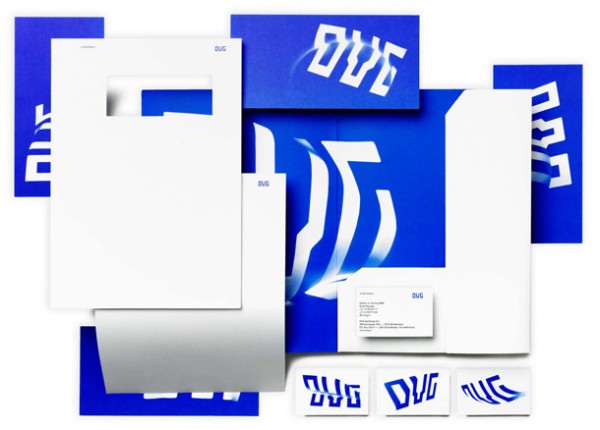 Studio Dumbar {Rotterdam} | Designers Journal