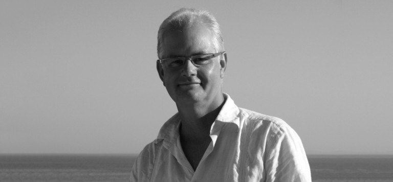 Profiles – Chris Mitchell | Designers Journal