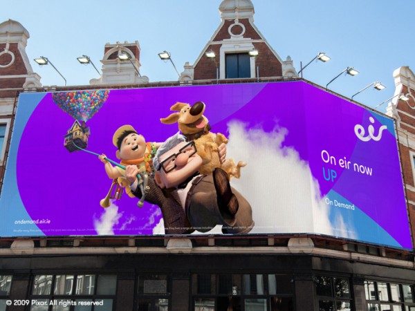 Ireland’s largest rebrand in 20 years | Designers Journal